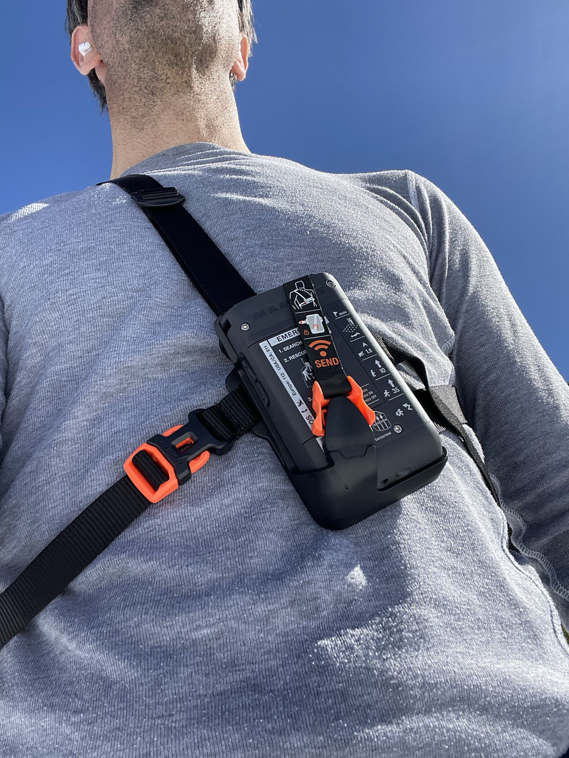 Que es y como se utiliza un ARVA - puravidatdf.com.ar